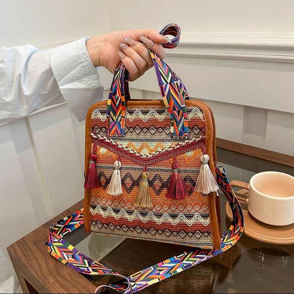 Boho Bags | Bohemian, Hippie and Indie Purses