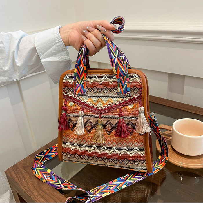 Boho Bags | Bohemian, Hippie and Indie Purses
