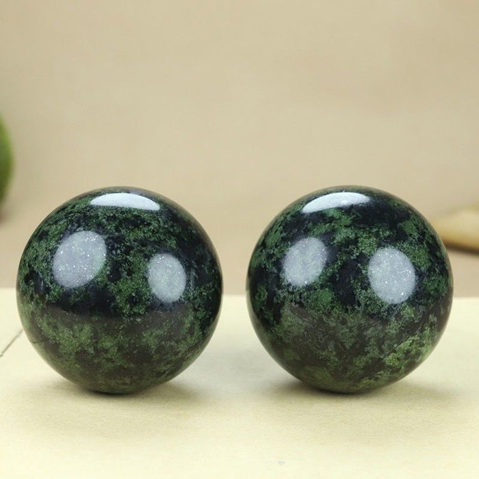 Baoding Balls | Meditation Balls for Stress, Focus & Relaxation