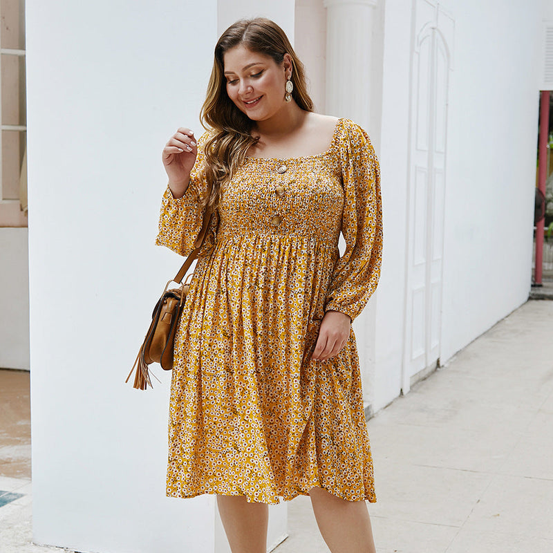 Boho Plus Size Dresses | Shop Bohemian & Boho Chic for Plus Size Women